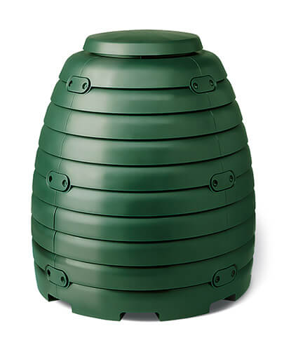 COMPOSTER 660 - HOME COMPOSTING | Mattiussi Ecologia